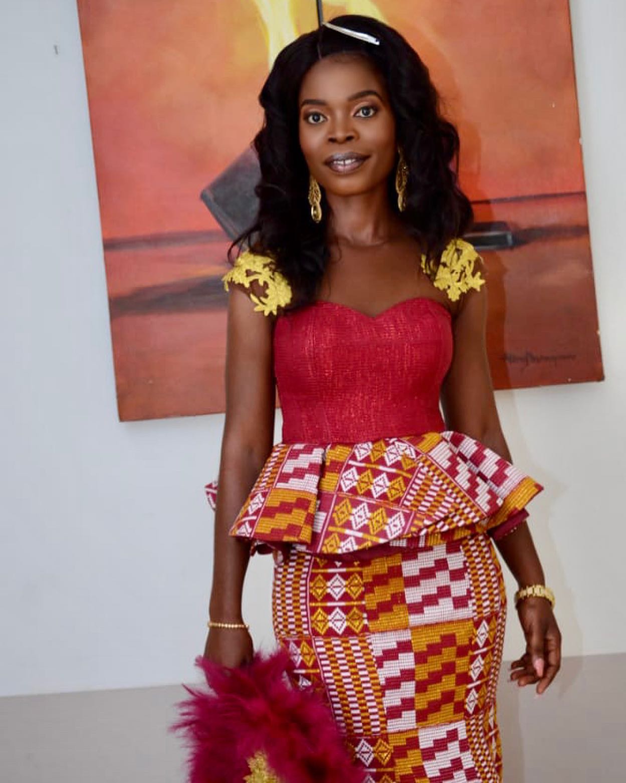 wedding-engagement-kente-style-041 - Kente Knots