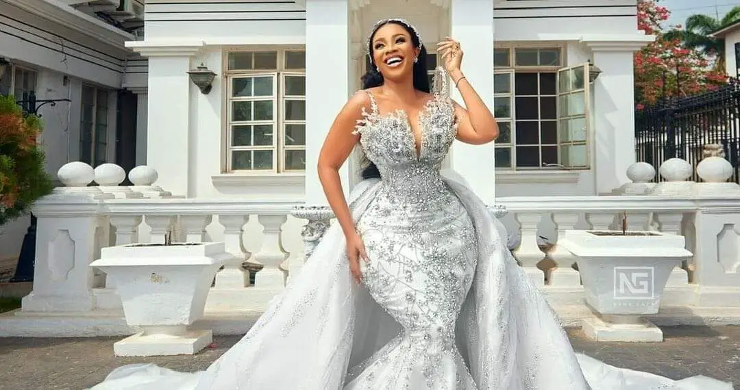 Serwaa Amihere Wedding Dresses: A Collection By Sima Brew - Kente Knots Serwaa Amihere Wedding Dresses: A Collection By Sima Brew - Kente Knots