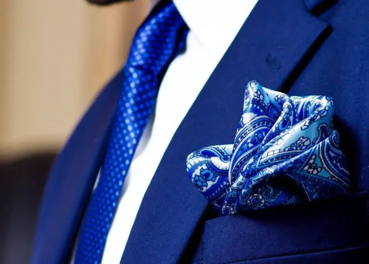 Wedding Guest Style in Ghana(The Ultimate Guide) - Kente Knots