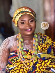 Krobo Marriage List(A Guide to Preparations) - Kente Knots