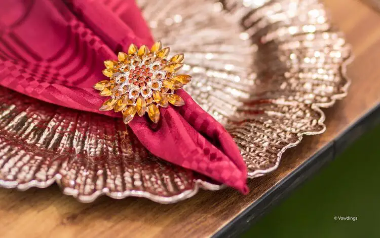 Wedding Reception Program Outline(The Ultimate Guide) - Kente Knots