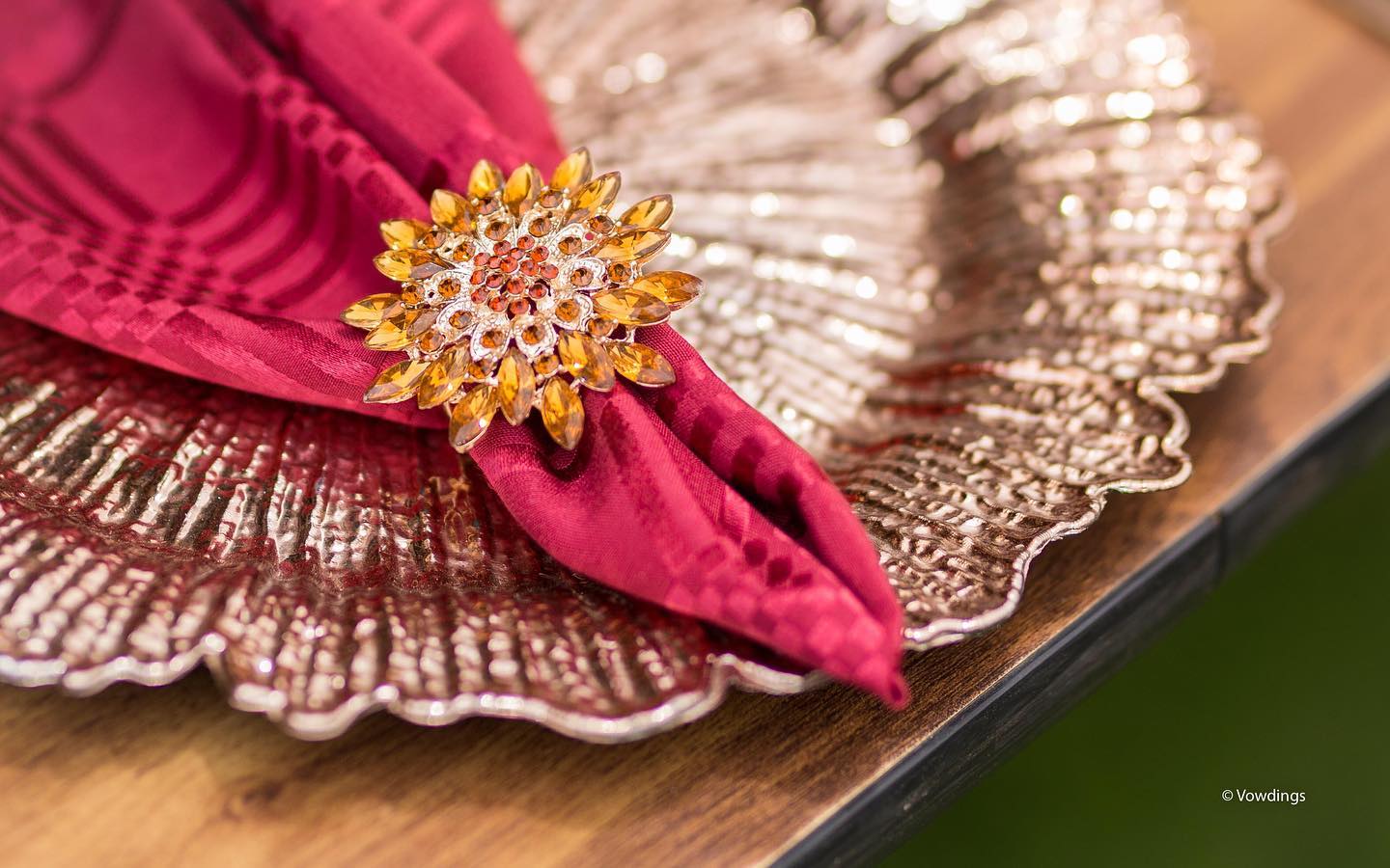 Wedding Reception Program Outline(The Ultimate Guide) - Kente Knots