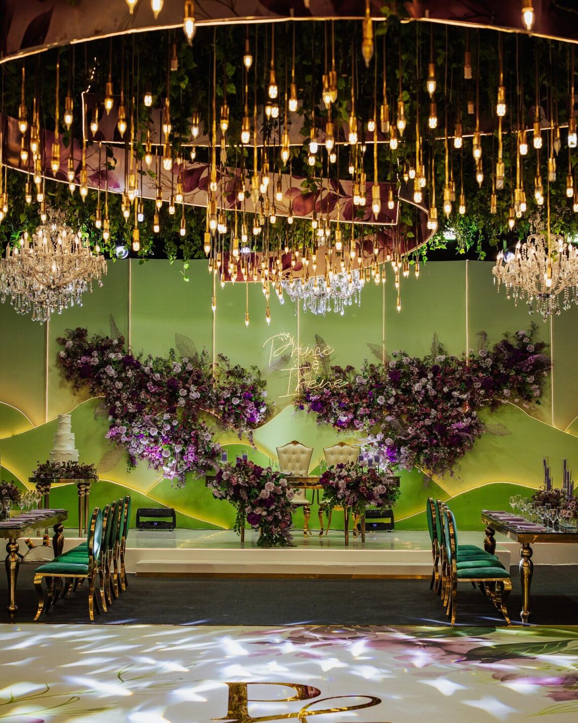 Wedding Reception Program Outline(The Ultimate Guide) - Kente Knots