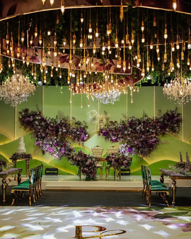 Wedding Reception Program Outline(The Ultimate Guide) - Kente Knots