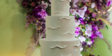 Wedding Reception Program Outline(The Ultimate Guide) - Kente Knots