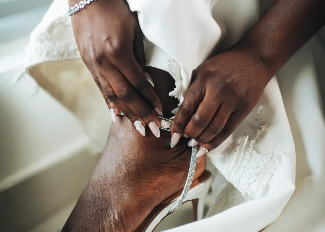 Ghanaian Wedding Planning Checklist(Detailed) - Kente Knots