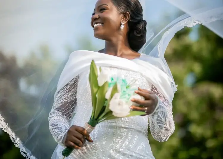 Wedding Reception Program Outline(The Ultimate Guide) - Kente Knots