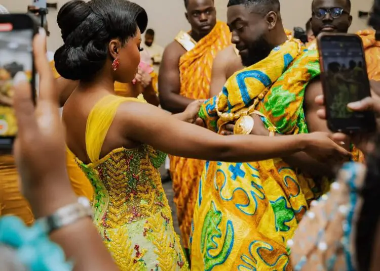 How to Apply for a Marriage Certificate in Ghana: Step-by-Step Guide ...