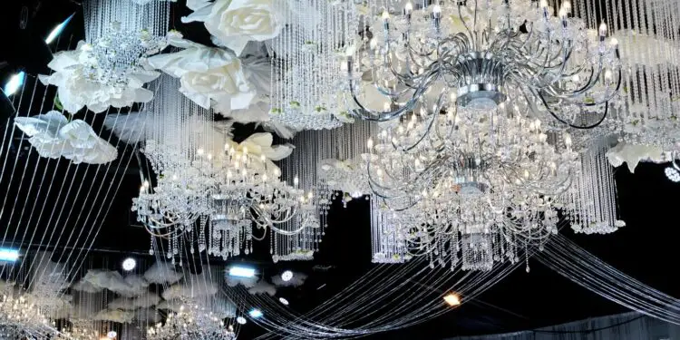 Order of Wedding Reception Program for Modern Ghanaian Weddings - Kente ...