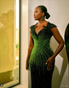 Wedding Reception Dress Ideas Every Modern Bride Will Love - Kente Knots