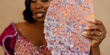 Wedding Reception Dress Ideas Every Modern Bride Will Love - Kente Knots